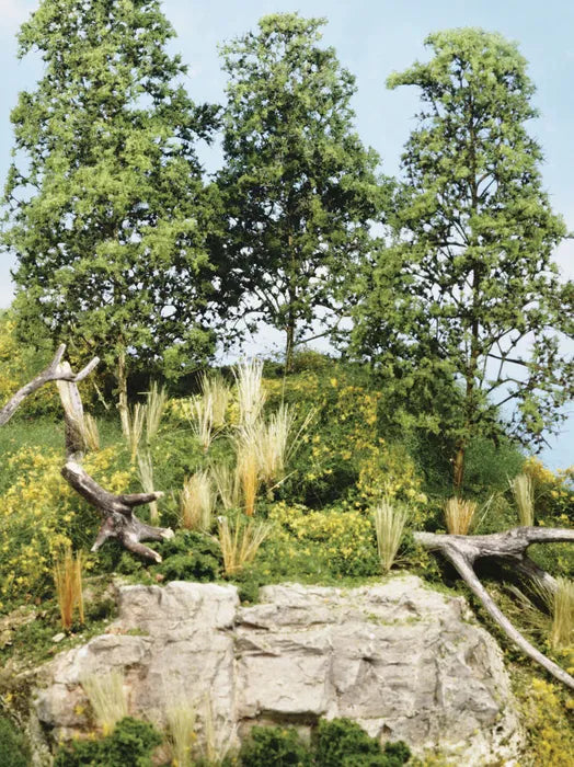 Woodland Scenics Scenery Details Learning kit – 105th Armoury