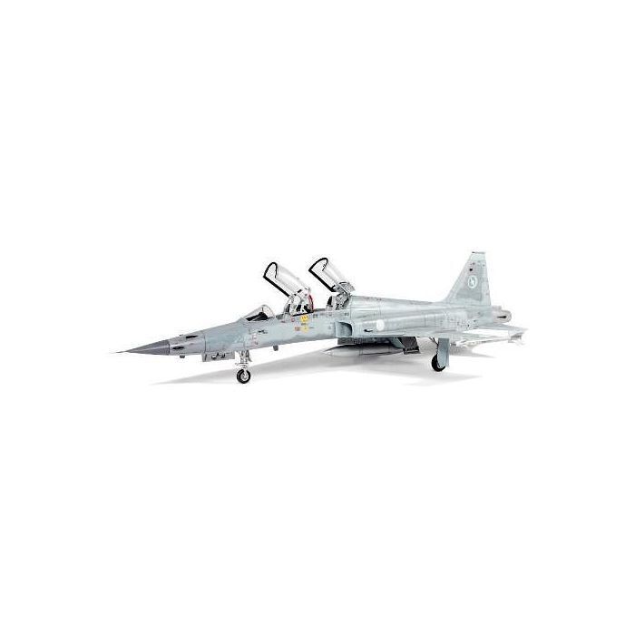 1/48 Chung-Cheng F-5F & Tigergazer RF-5E (2 models set) – 105th Armoury