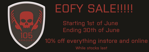 105th Armoury Model Kits, Hobby tools and collectables