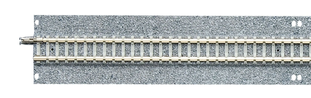 N Scale Canted Track Small Circle Set – 105th Armoury