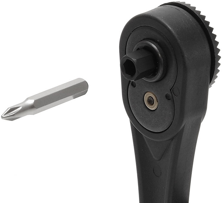 HG Micro Ratchet Mini 4 – 105th Armoury