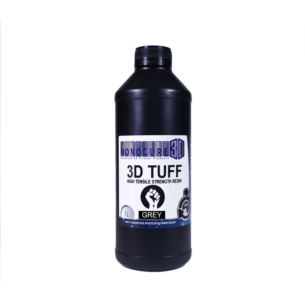 Tuff Resin 1l – 105th Armoury