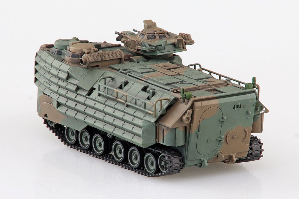 1/72 JGSDF AAVP7A1 RAM/RS Amphibious Rapid Deployment Brigade – 105th ...